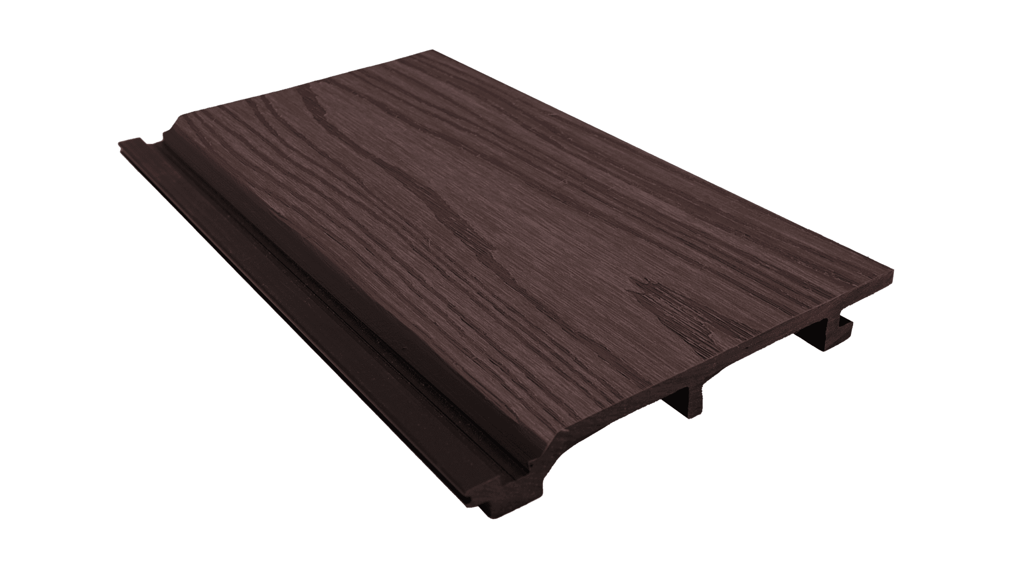 Deck para Techo WPC | Plafón WPC LUDECKO