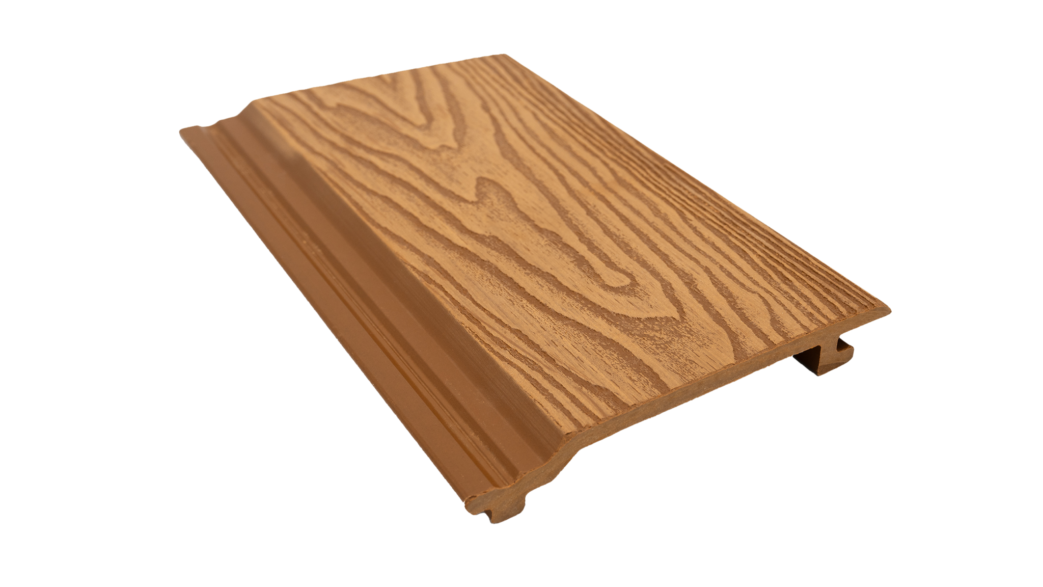 Deck para Techo WPC | Plafón WPC LUDECKO